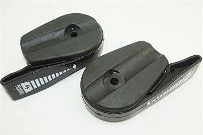 Switch 2X Lawn Mower Throttle Control Switch Lever for Victa Rover ...