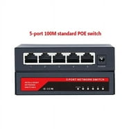 Dbit 8-Port 1000Mbps Gigabit Unmanaged Ethernet Switch Splitter Uplink ...