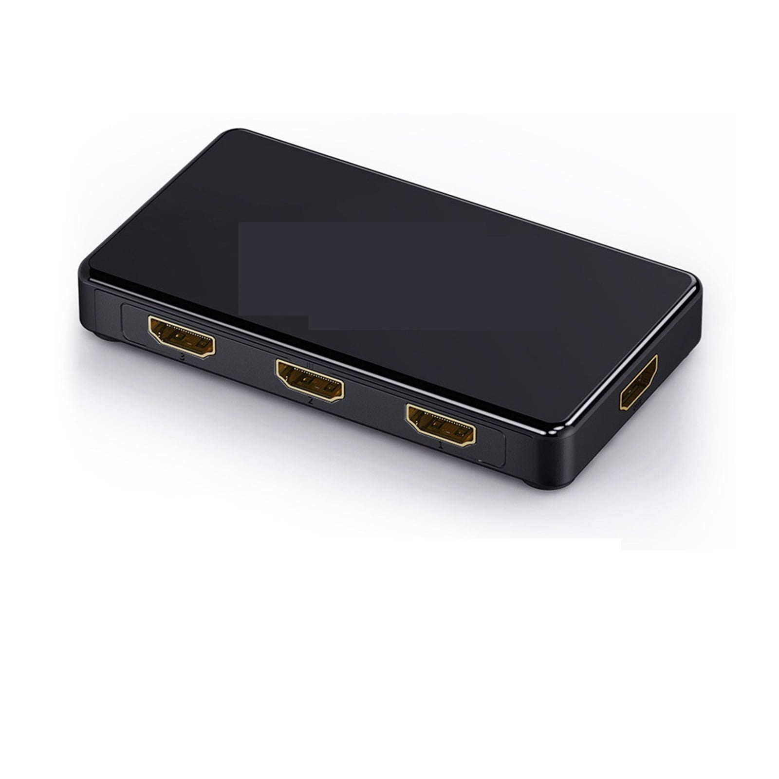 Switch 4K 60Hz Switcher 7X1 5X1 3X1 For Xbox One S/x PS4 Pro LED Smart ...