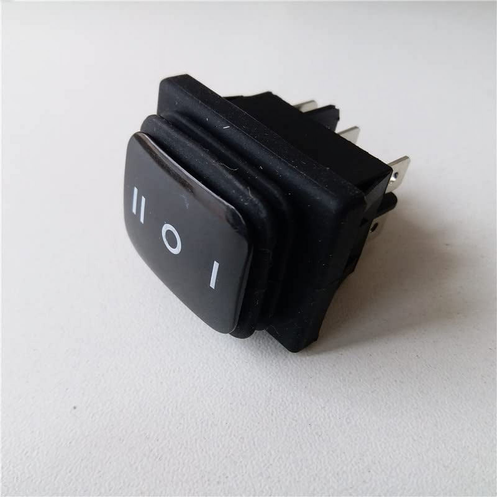 Switch 5pcs Rocer Switch 250V 16A RL2 CD4 Double Self-locing/self Reset ...