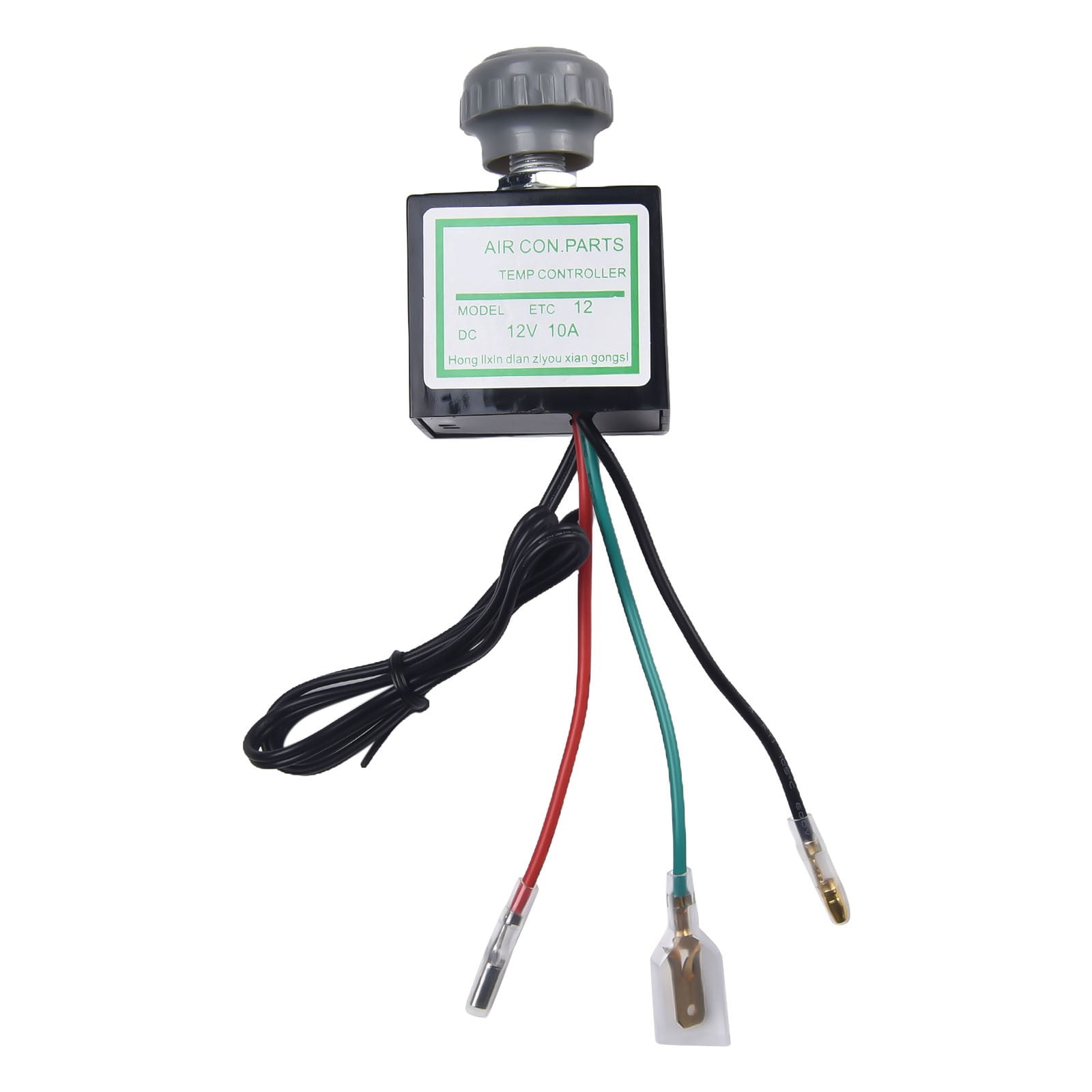 Switch A A Air Conditioner A Air Conditioner CAR Control Electronic ...