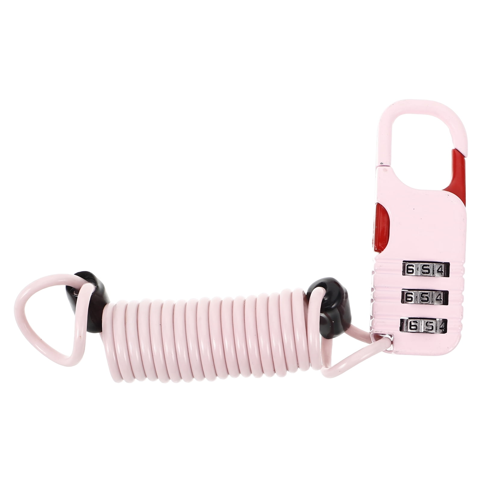 Switch Board Doorbell Anti-theft Combination Lock - Walmart.com