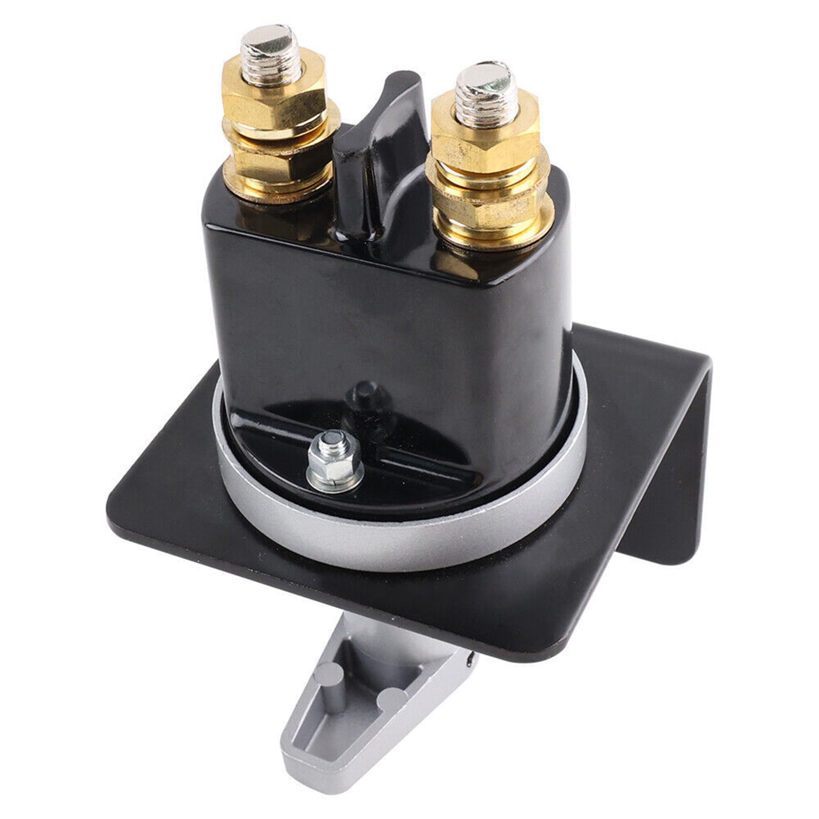 Switch,Boat Switch 500a Battery Cut Off With Lock-out Plate Waterproof ...