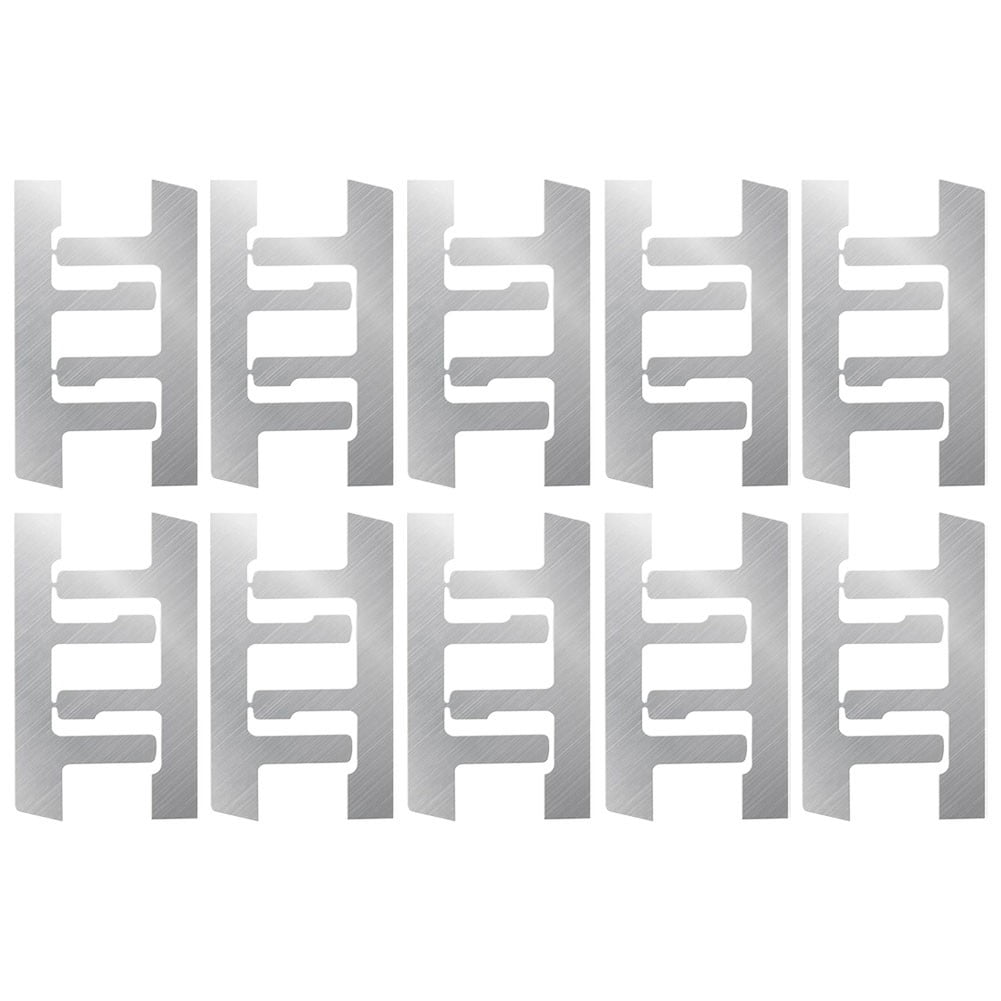 Switch box bracket electrical box installation F clamp loose socket ...