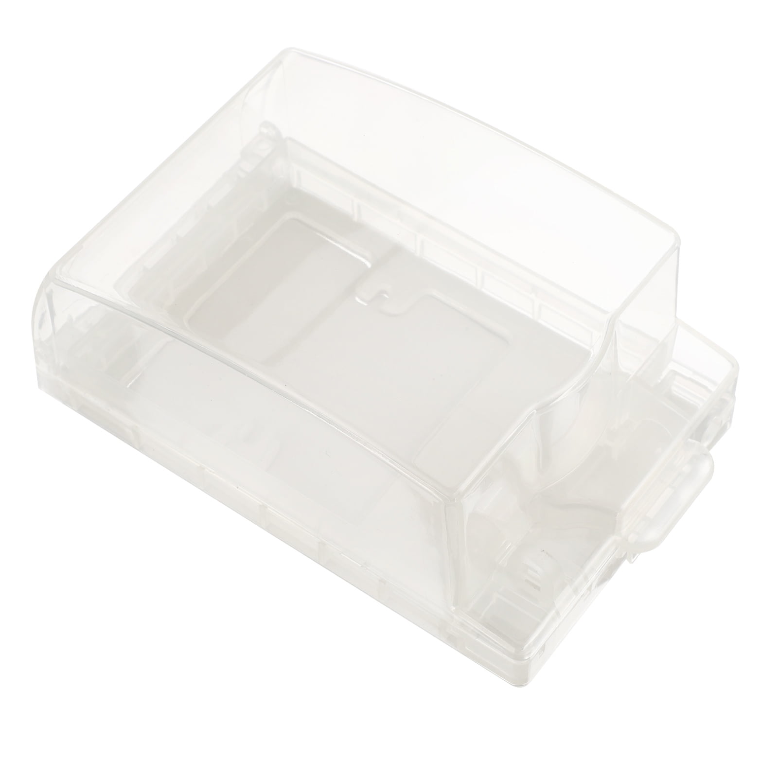 KAKOWELY Outdoor Socket Cover Abs Transparent For Commercial Use 1Set 6 ...