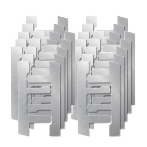 F Clips Electrical