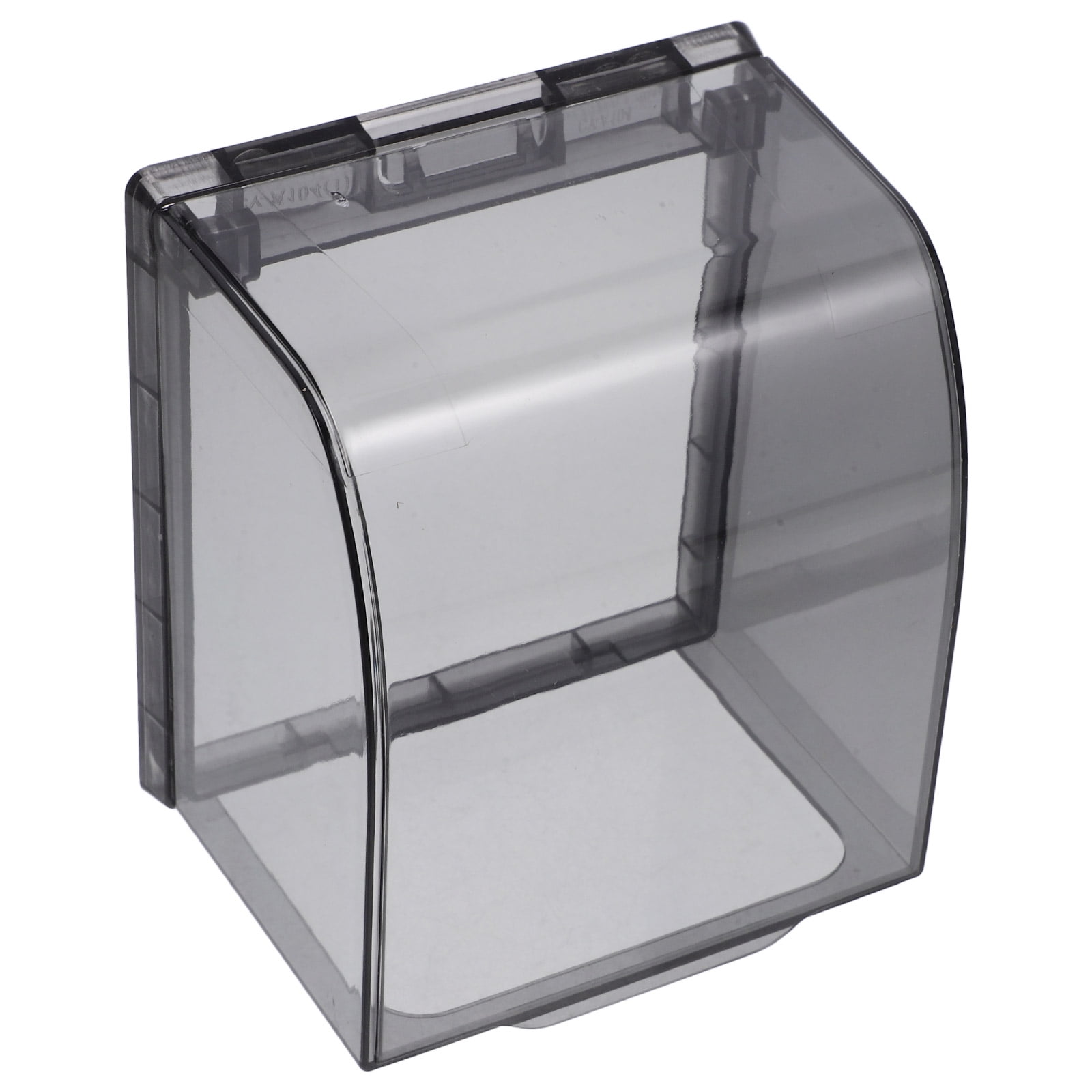 Large Waterproof Outlet Cover Weatherproof Electrical Box Protector ...