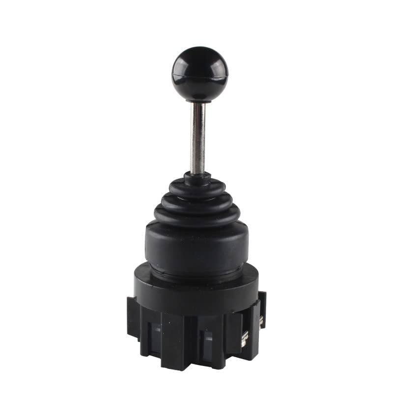 Switch CS201 Switch 2Position Spring Return Wobble Momentary Cross ...