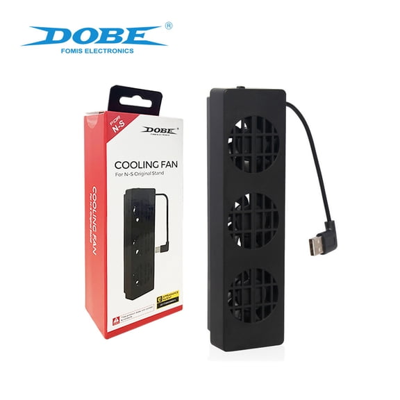 Nintendo Switch Cooling Fan