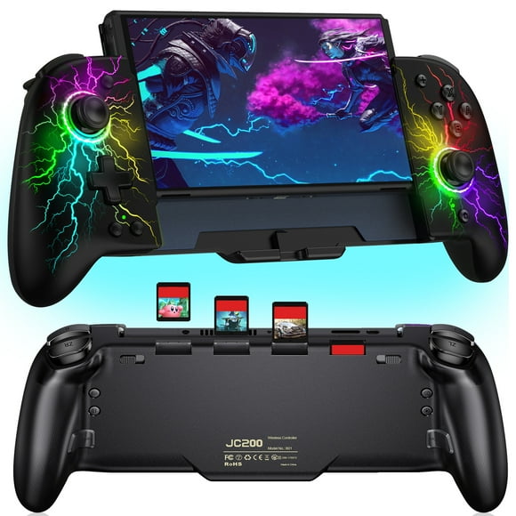 Beboncool Controller Nintendo Switch Pro