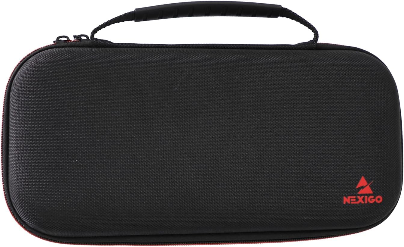 Switch Controller Carrying Case for Nintendo Switch, Switch Game ...