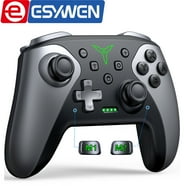 Nintendo Switch Neon Green Joy-Con (L) and Neon Pink Joy-Con (R ...