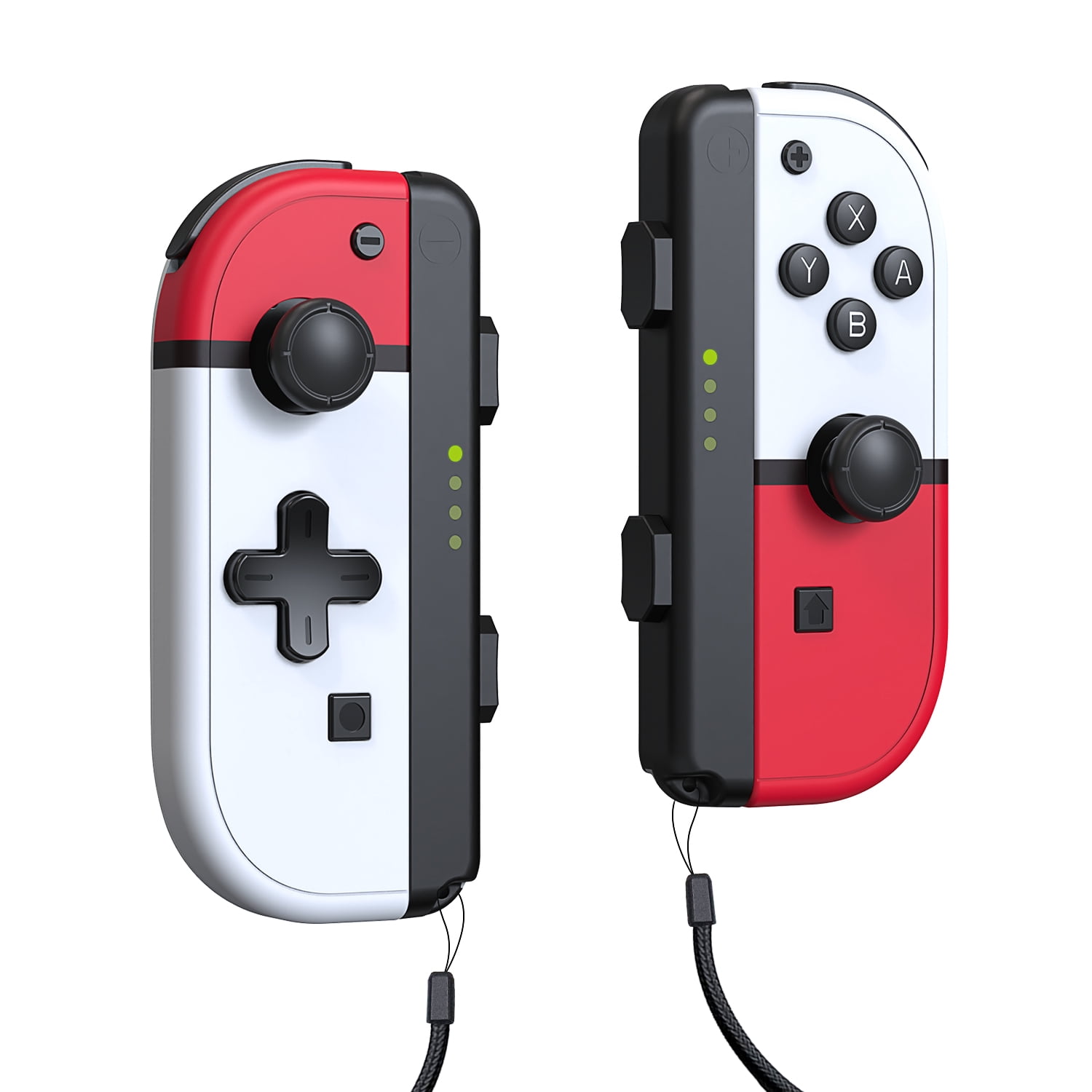 Switch Controller, Joy Cons Compatible with Nintendo Switch Wireless ...
