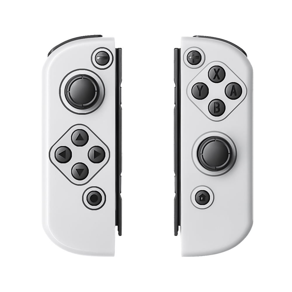 Switch Controller, Joypad for Switch Control with Dual Vibration ...