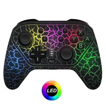 Switch Pro Controller for Nintendo Switch Controller/Switch Lite/OLED ...
