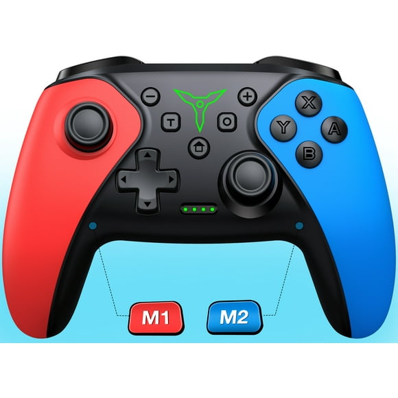 Bluetooth Controller