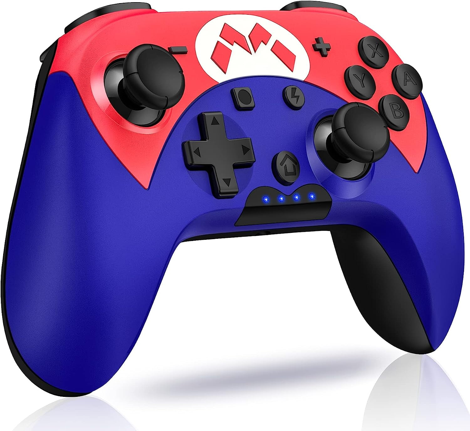 Switch Controller, Wireless Switch Pro Controller for Nintendo Switch ...