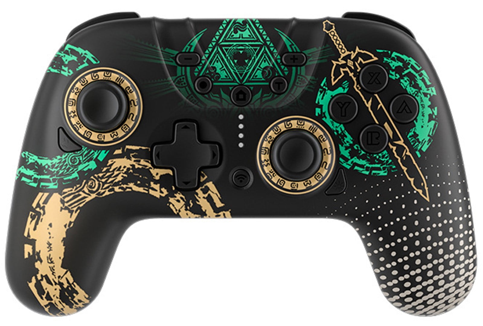 Switch Controller, Wireless Switch Pro Controller for Switch/Switch ...