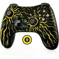 Daenfyy Wireless Switch Controller for Nintendo Switch/Switch Lite/OLED ...