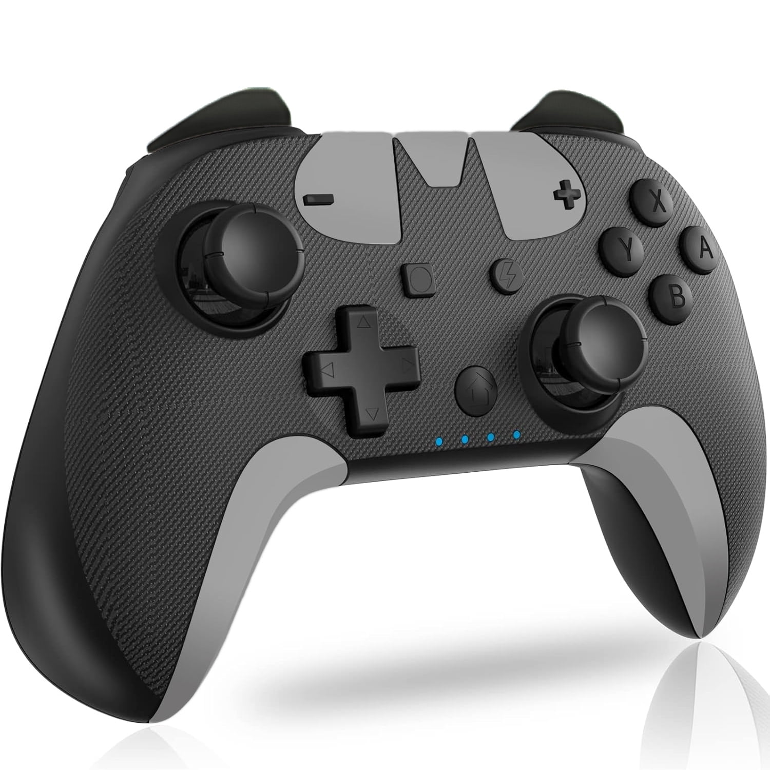 Game Controller - Wireless Gamepad for Nintendo Switch/OLED/Lite with ...