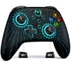 PDP Afterglow™ Wave Wired Controller with Headphone Jack for Nintendo ...