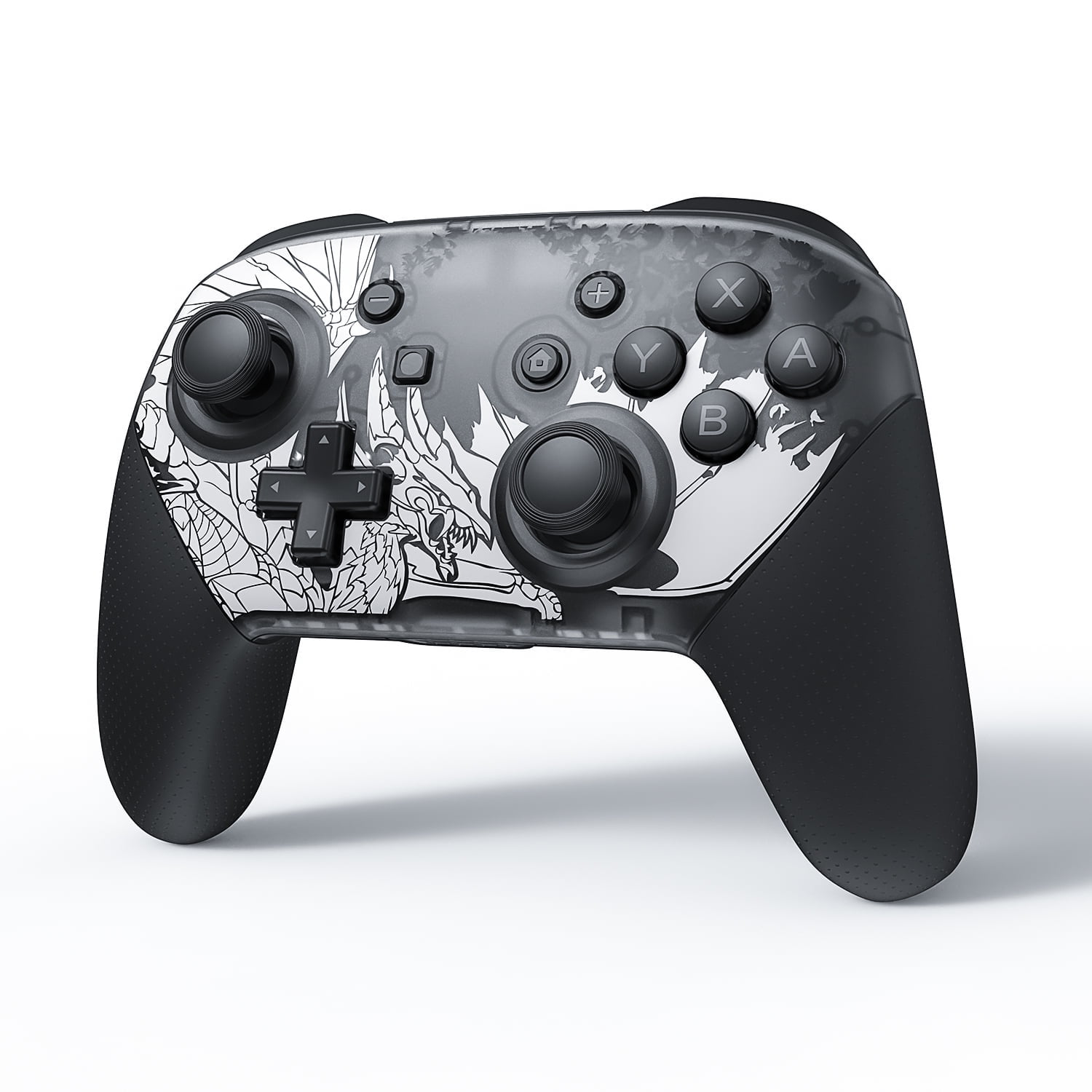 Switch Controller, Wireless Switch Pro Controller for Nintendo ...