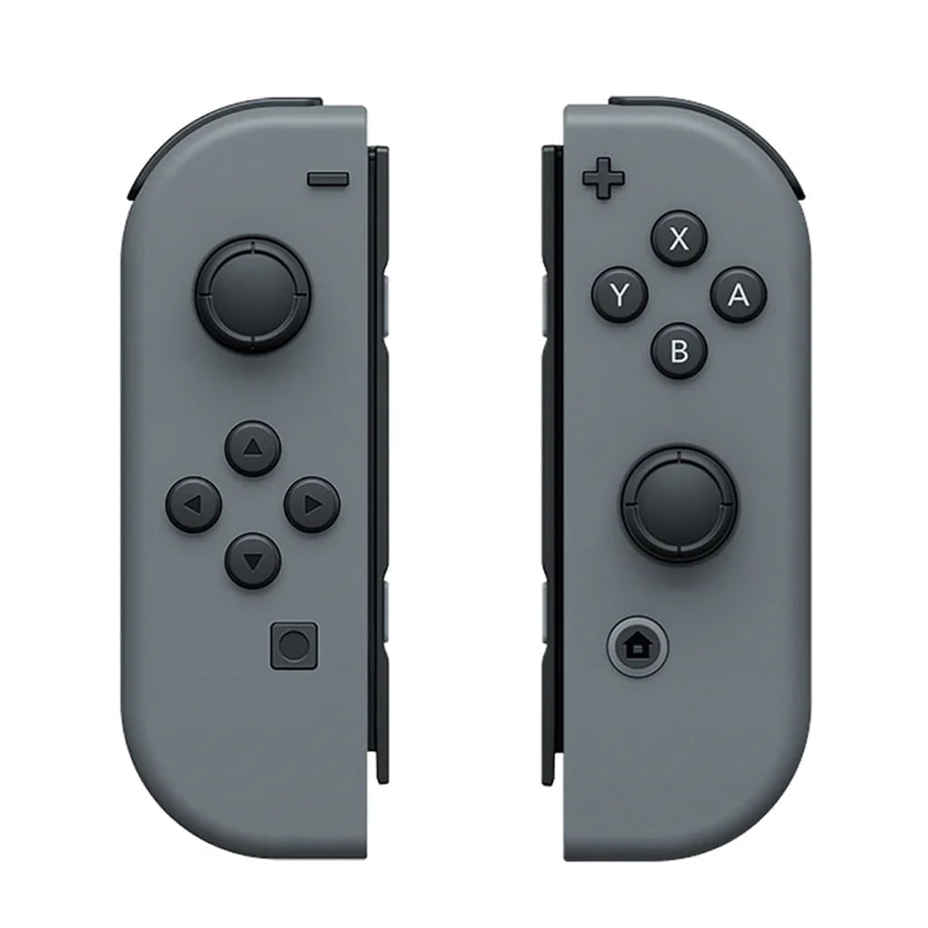 Starpowxyc Switch Controller, Joypad with Motion Gyro, Dual Vibration ...