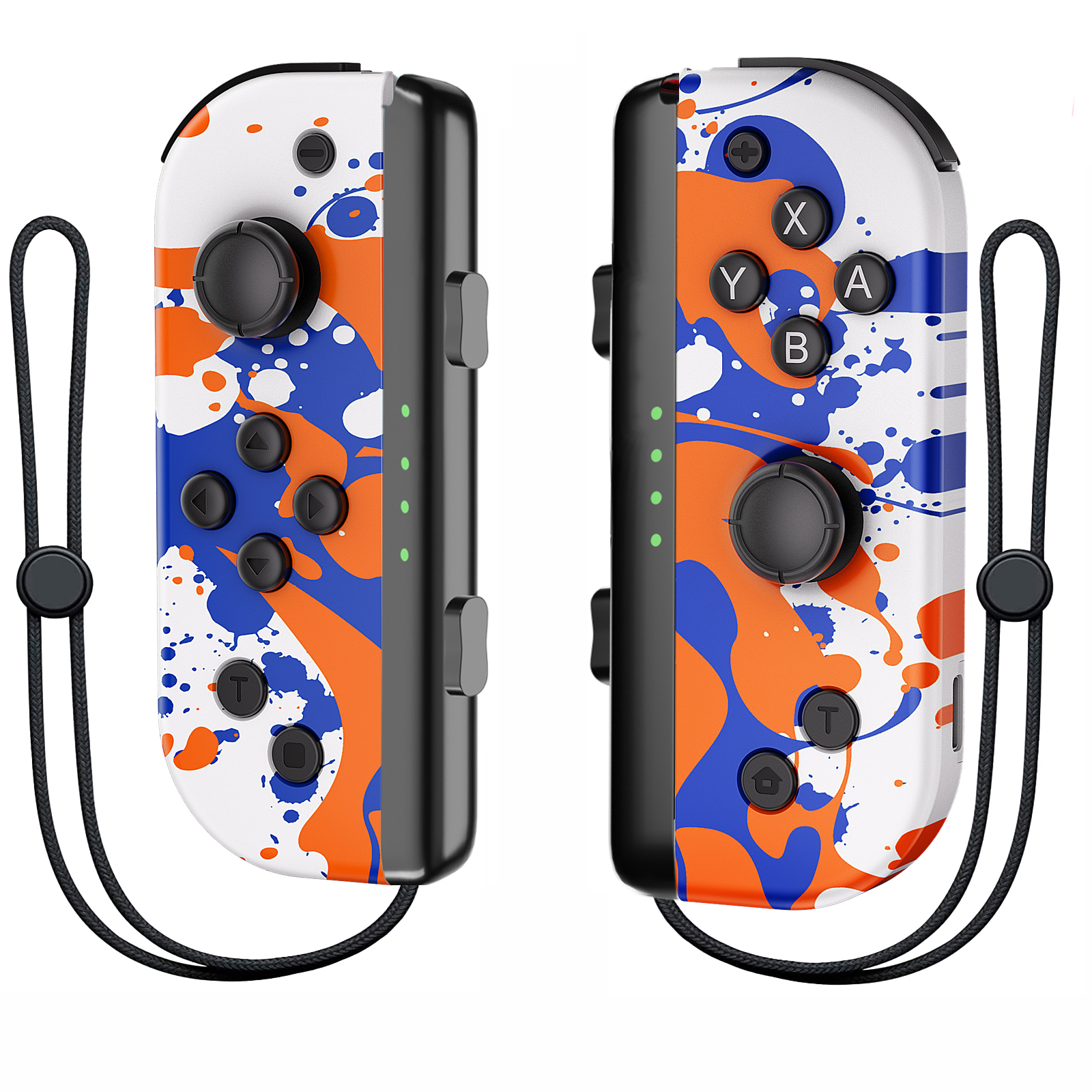 BEBONCOOL Wireless Switch Pro Controller for Nintendo Switch/Lite/OLED ...