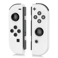 Switch Controller for Nintendo Switch/Lite/OLED, Wireless Gaming ...