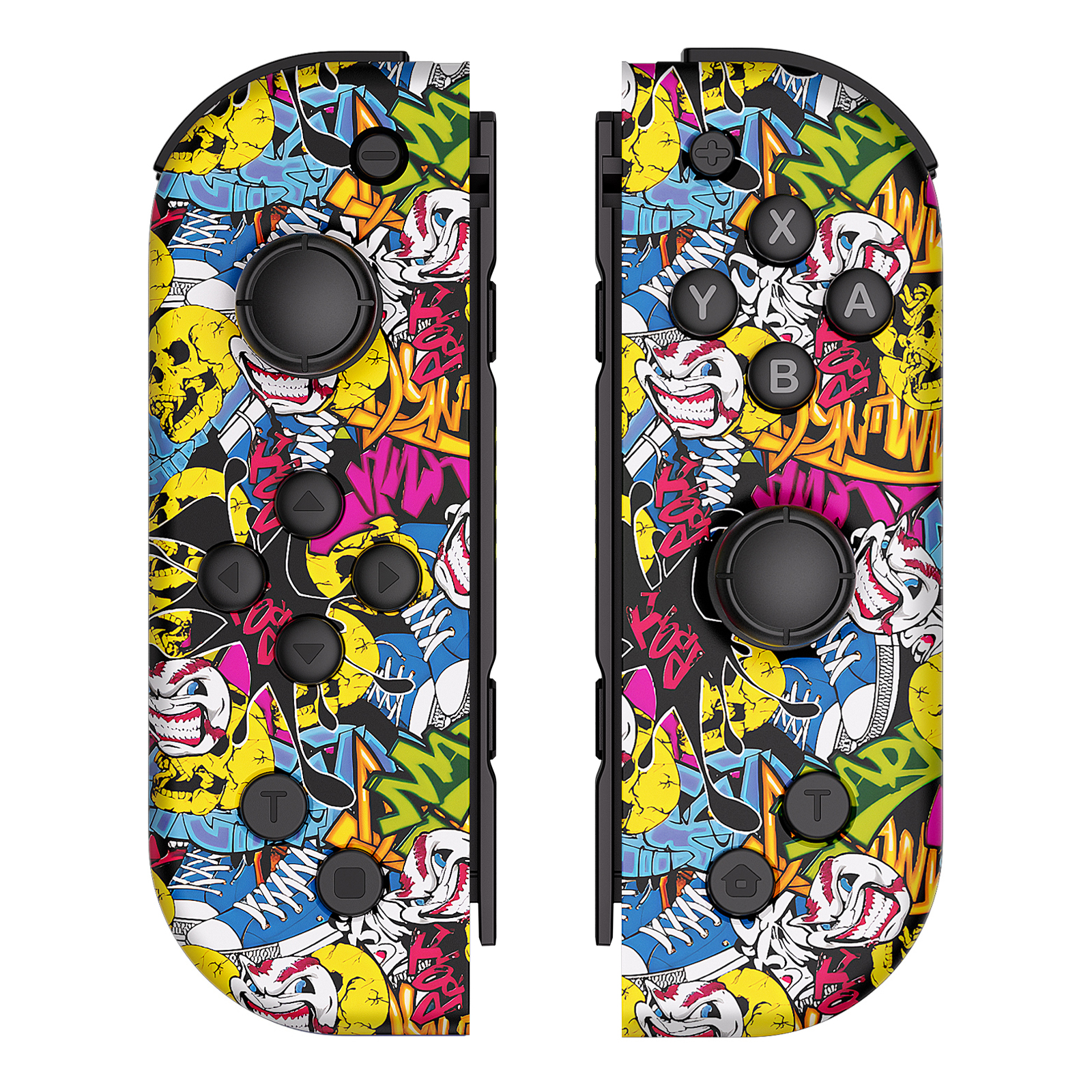 PowerA Wired Controller for Nintendo Switch - Mario - Walmart.com