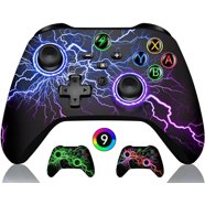 Wireless Pro Controller for Nintendo Switch/Switch OLED/Switch Lite ...