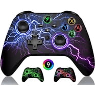 Nintendo Switch Pro Controller with HD Rumble and Built-in Amiibo ...