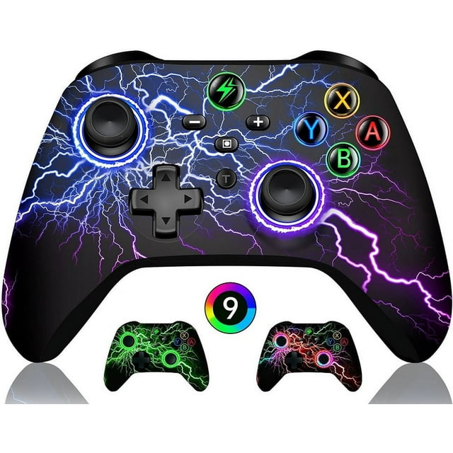 Beboncool Wireless Controller For Nintendo Switch Oled Lite Pc Ios Android Compatible Turbo