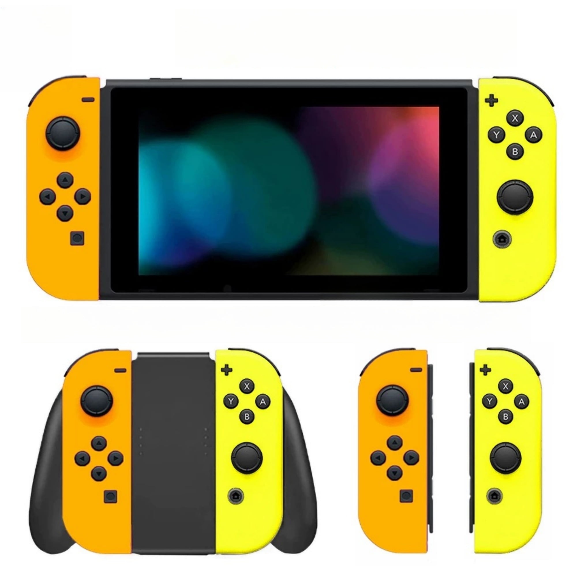 Switch Controller for Nintendo Switch, Switch Remote Control Supports Dual Vibration/Motion ...