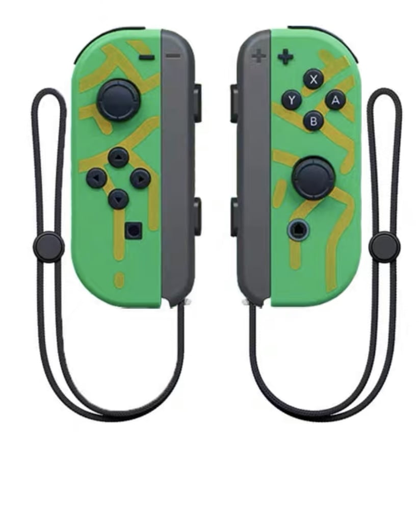 Switch Controller for Nintendo Switch, Switch Remote Control Supports Dual Vibration/Motion ...