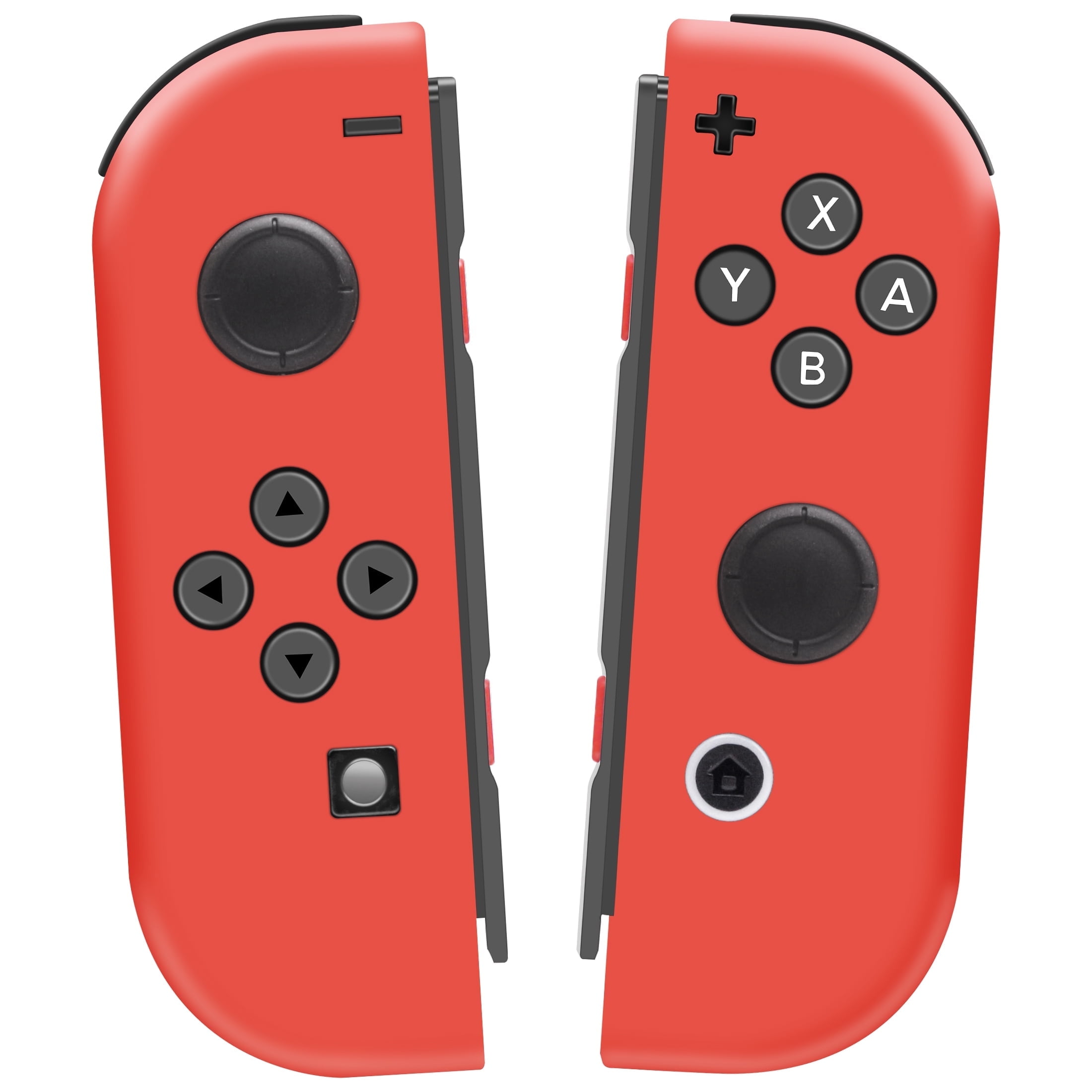 Switch Controller for Nintendo Switch, Switch Remote Control supports Dual Vibration/Motion ...