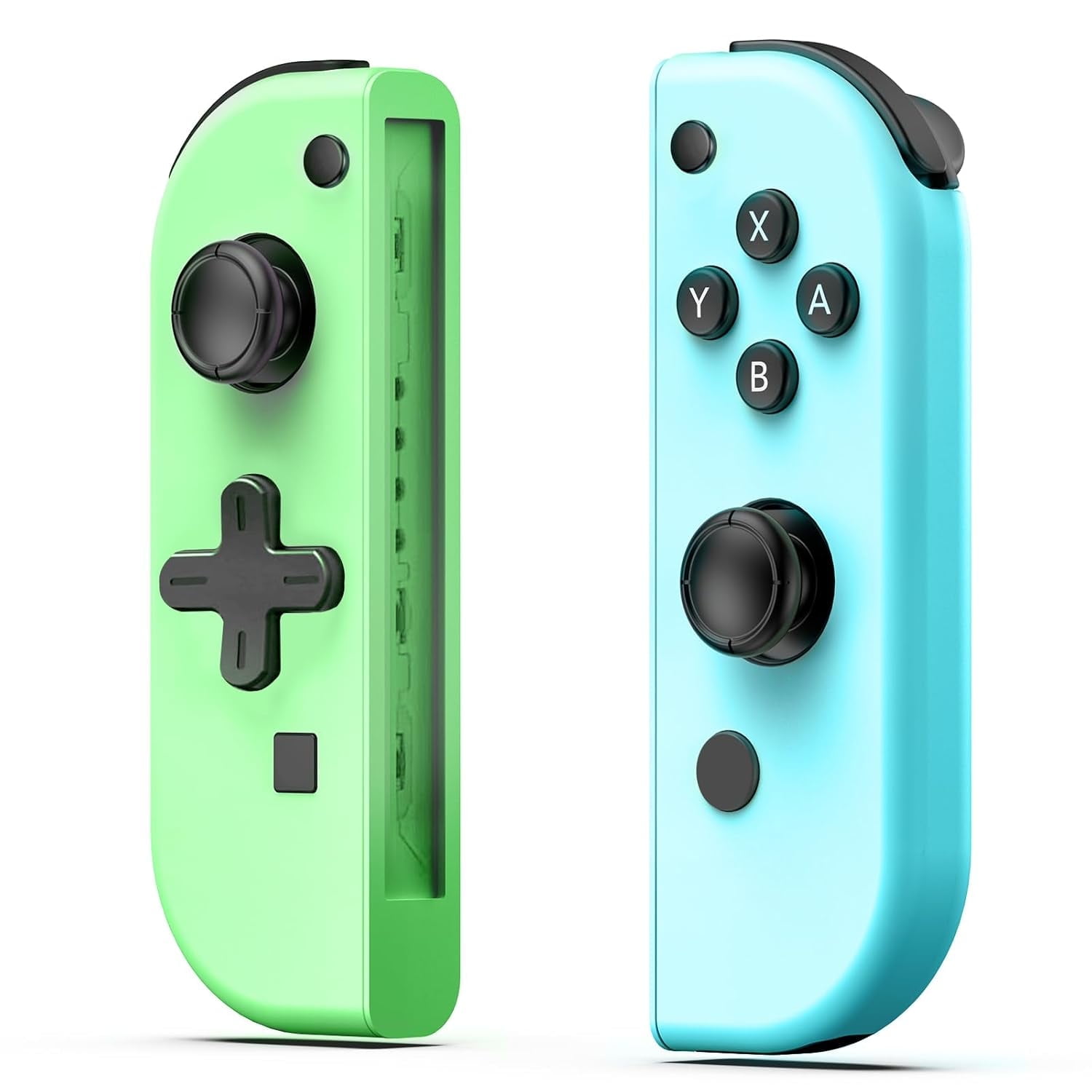 Switch Controller for Nintendo Switch, Switch Remote Control supports Dual Vibration/Motion ...