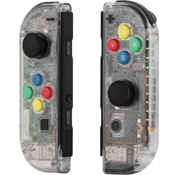 Nintendo Switch Remote Control