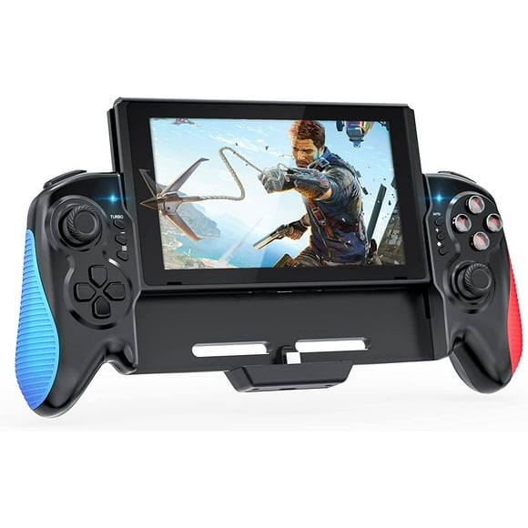 Nintendo Switch Pro Controller Battery Replacement