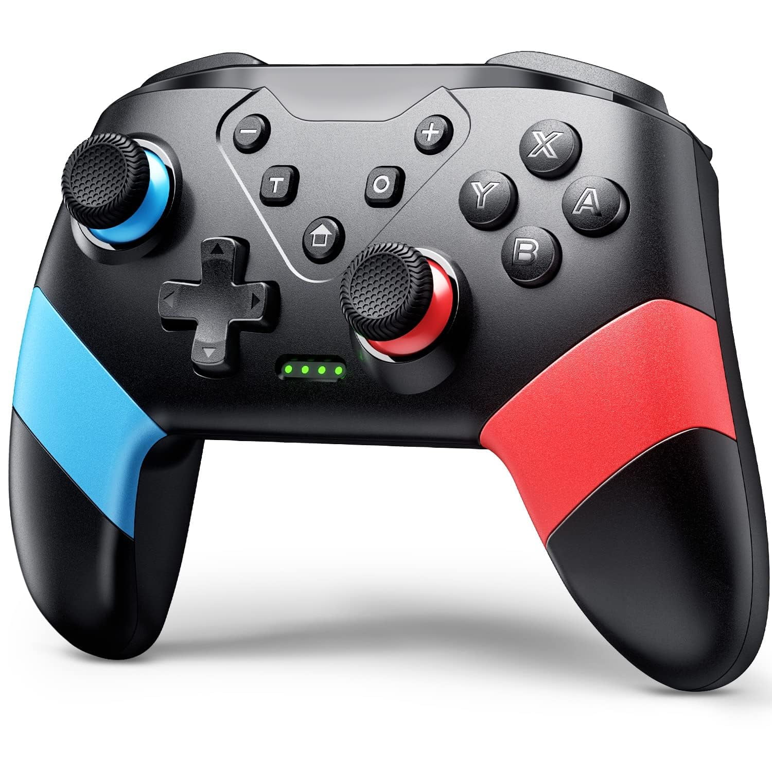 Switch Controllers Compatible with Switch/Lite/OLED, Programming ...