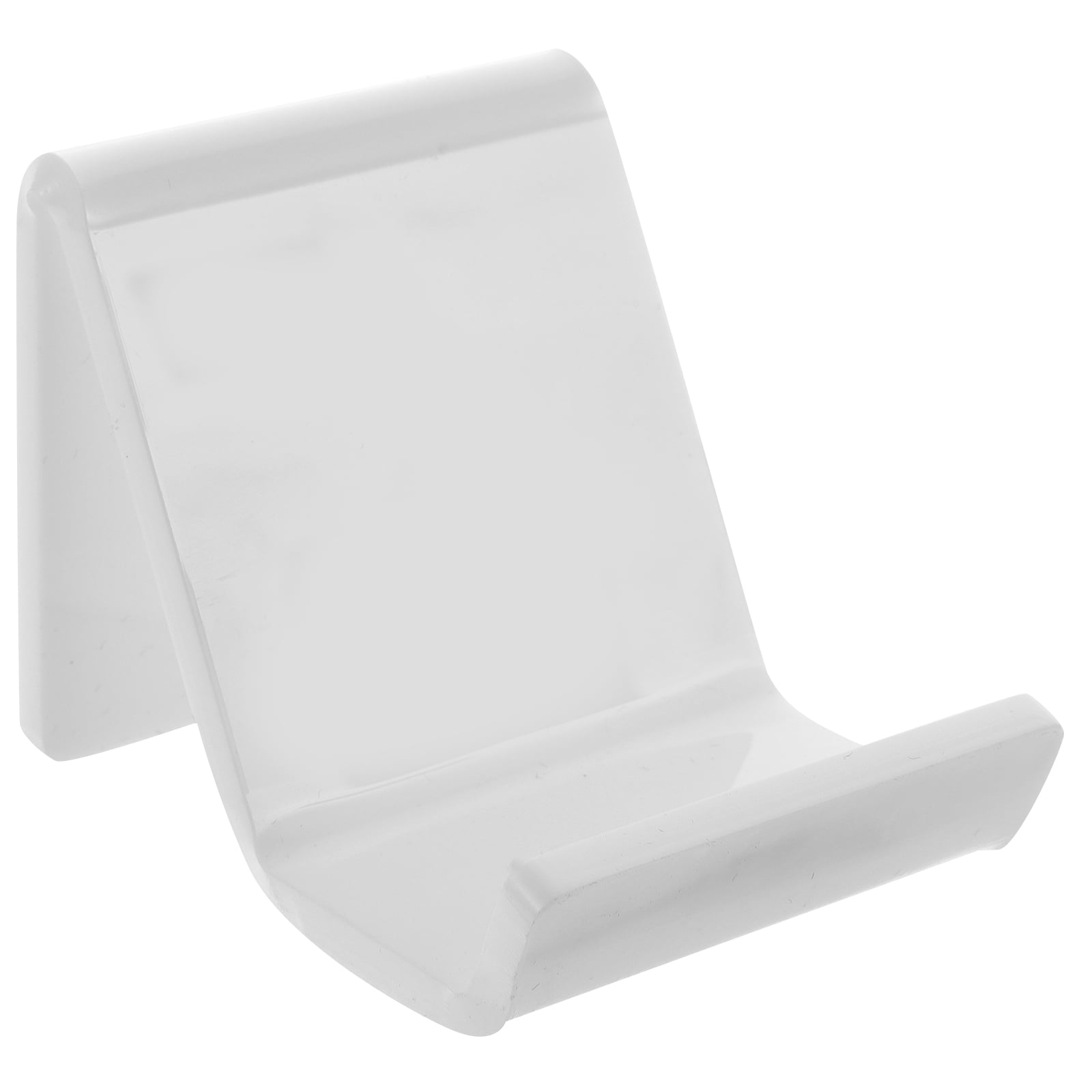 WHAMVOX Gaming Controller Holder Stand Acrylic White For Living Room 1 ...