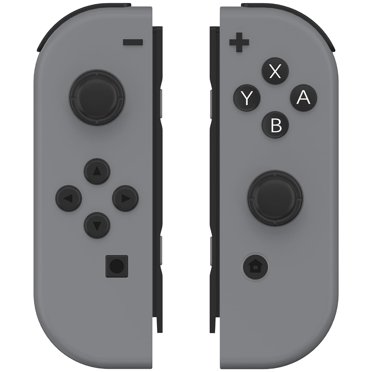 Nintendo Switch Pro Controller with HD Rumble and Built-in Amiibo ...