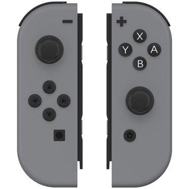 Nintendo Switch Enhanced Wireless Remote Controller - Mario Pop ...