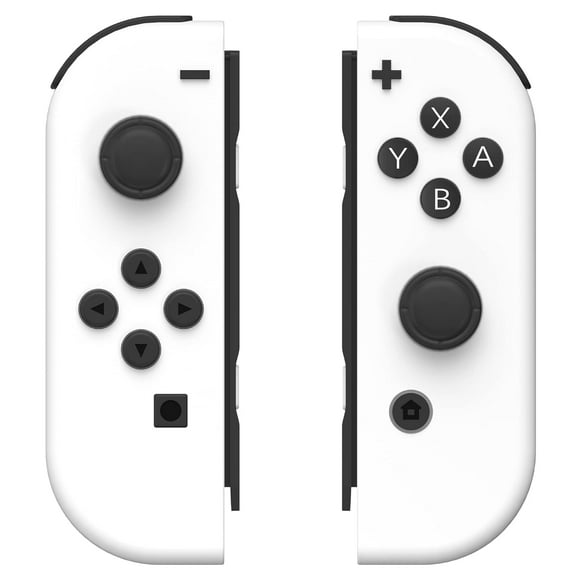 Nintendo Switch Joy-Cons in Nintendo Switch Accessories - Walmart.com