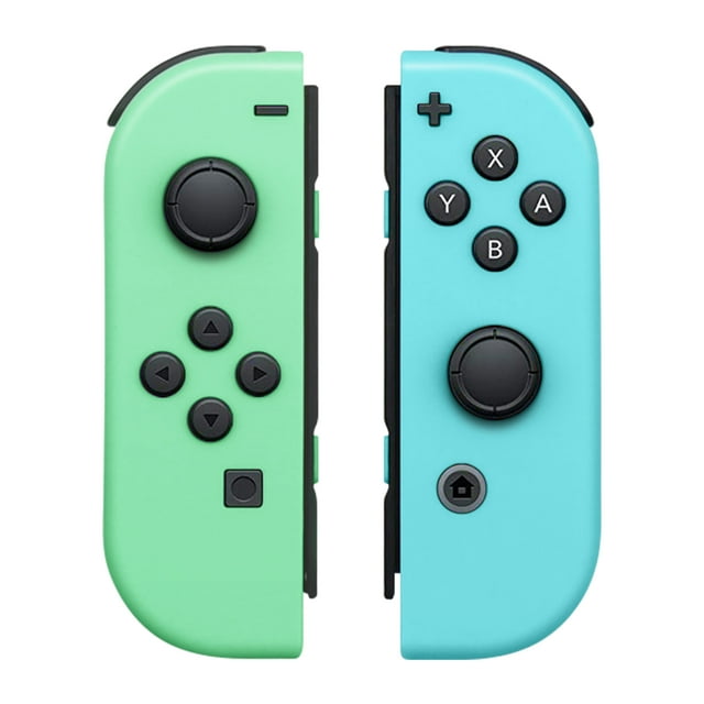 Switch Controllers for Nintendo Switch, Switch Remote Control,Joy Controller for Switch Support ...