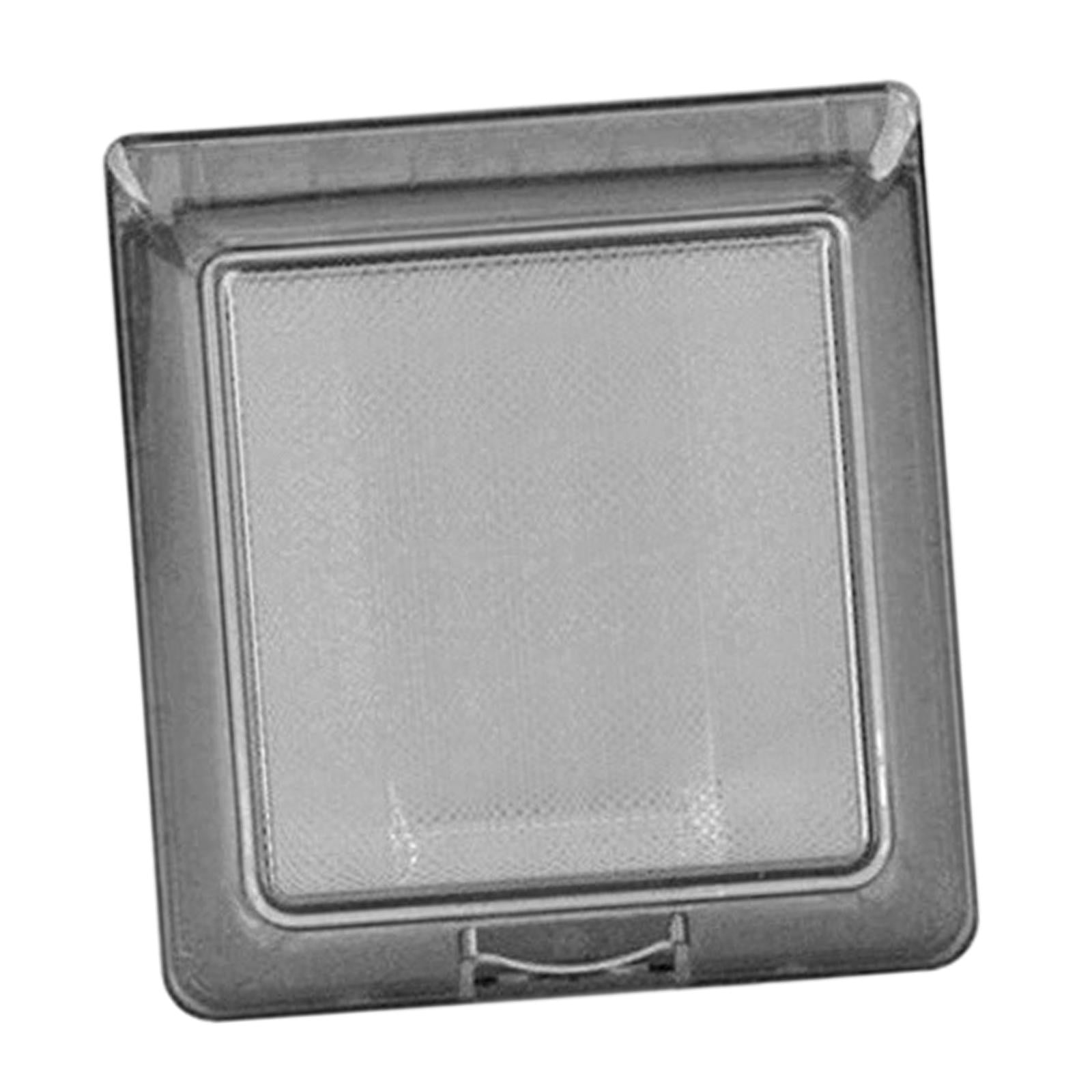 Switch Cover Wall Switch Box Waterproof Switch Protection Protective ...