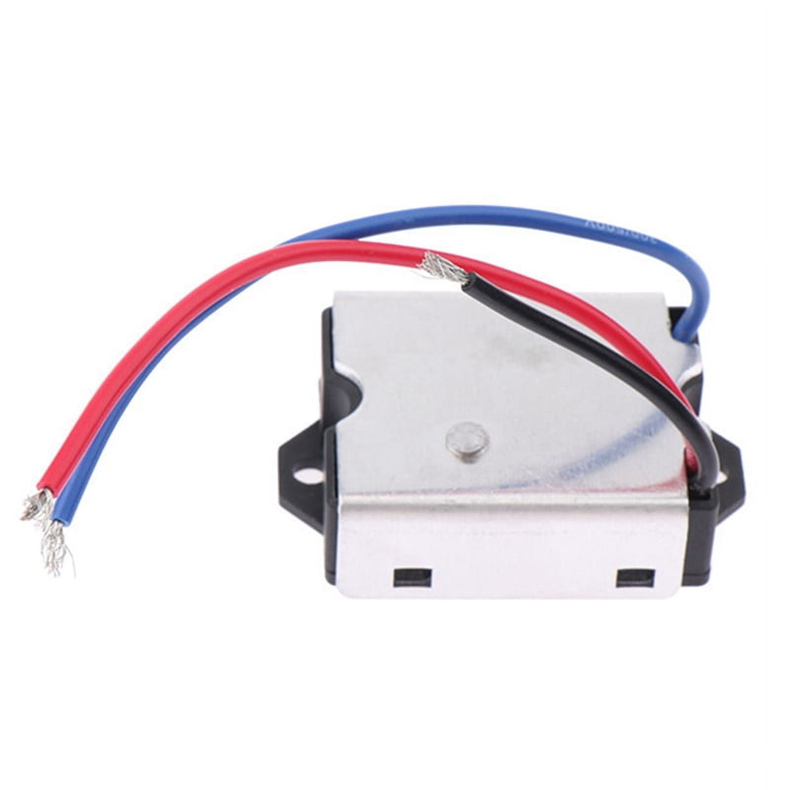 Switch Current Limiter Power Tool Start Drive Module for Electric ...