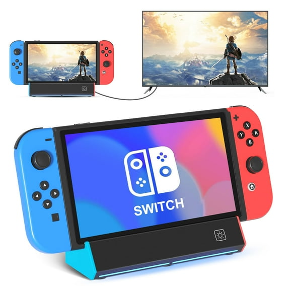 Nintendo Switch Docking Station