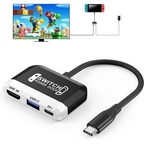 Nintendo Switch Base