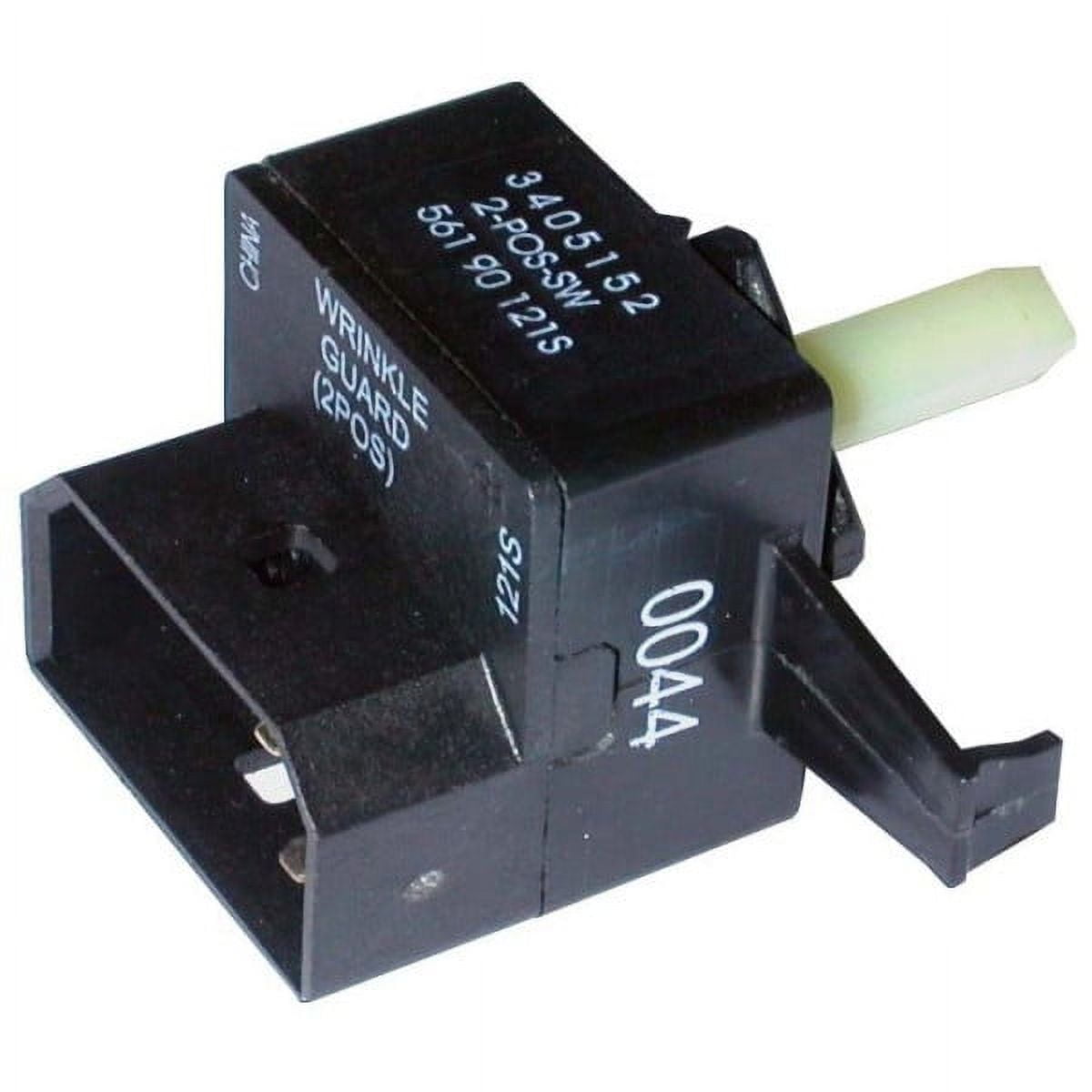 Switch "Dryer" "FSP" 3405152 - Walmart.com